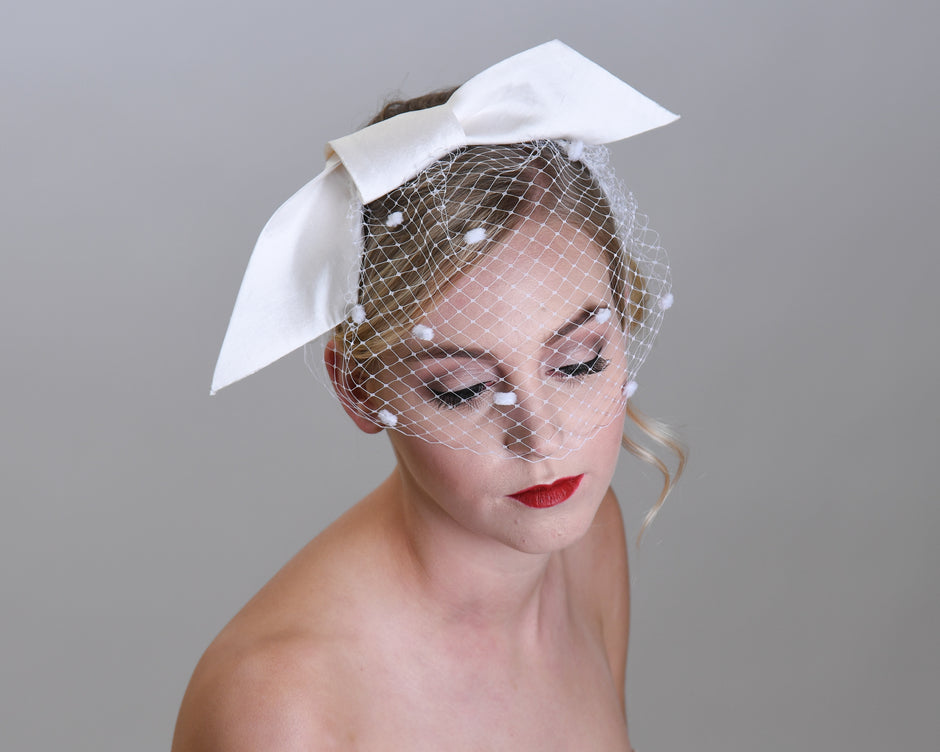 Bay Willow Design | Handmade Hats and Bespoke Millinery